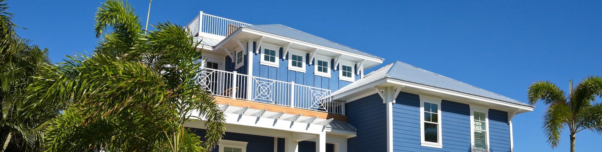 Aspect Roofing - Proudly Serving Sanford, Florida & Areas Nearby